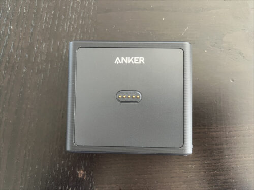 Anker Charging BaseとAnker Prime Power Bankで快適充電ライフ | 1.5流