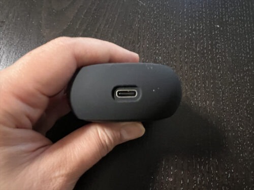 BOSE QUIETCOMFORT ULTRA EARBUDSのQi対応ケースカバーを購入 | 1.5流