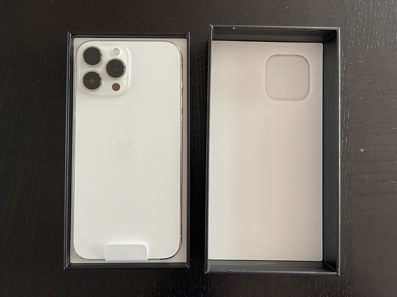 iPhone 13 Pro Maxが届いたので開封！ | 1.5流