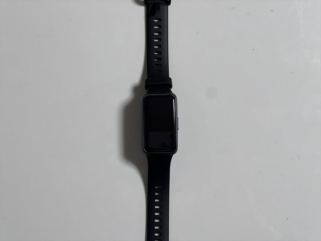 HUAWEI Band 7はコスパ最強のスマートバンドかも!? | 1.5流