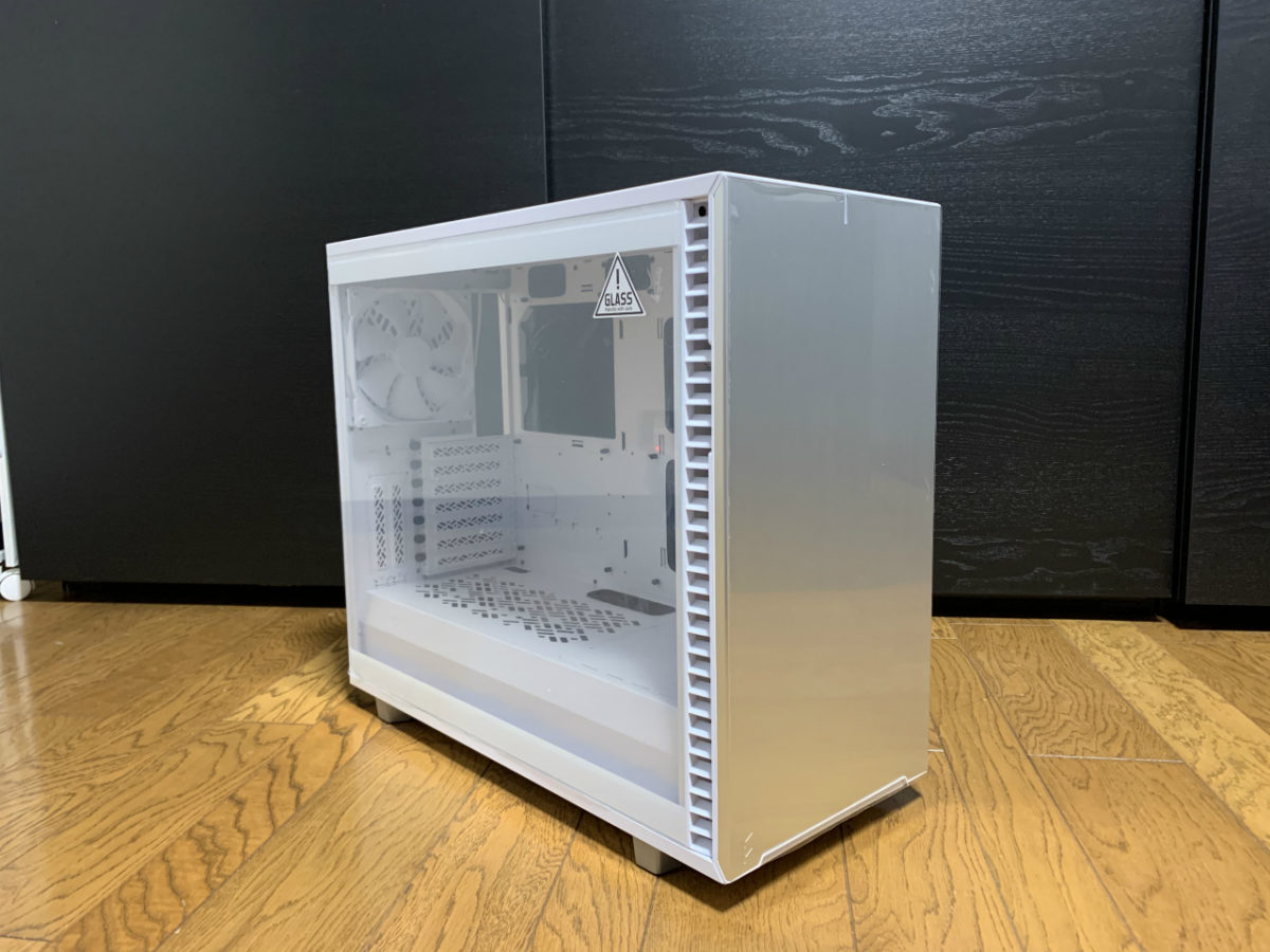 ASUS ROG STRIX 850W WHITE EDITION Review | 1.5流