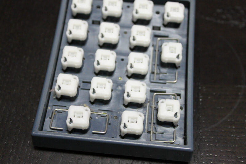 富士通のテンキーを買ってみた | 1.5流